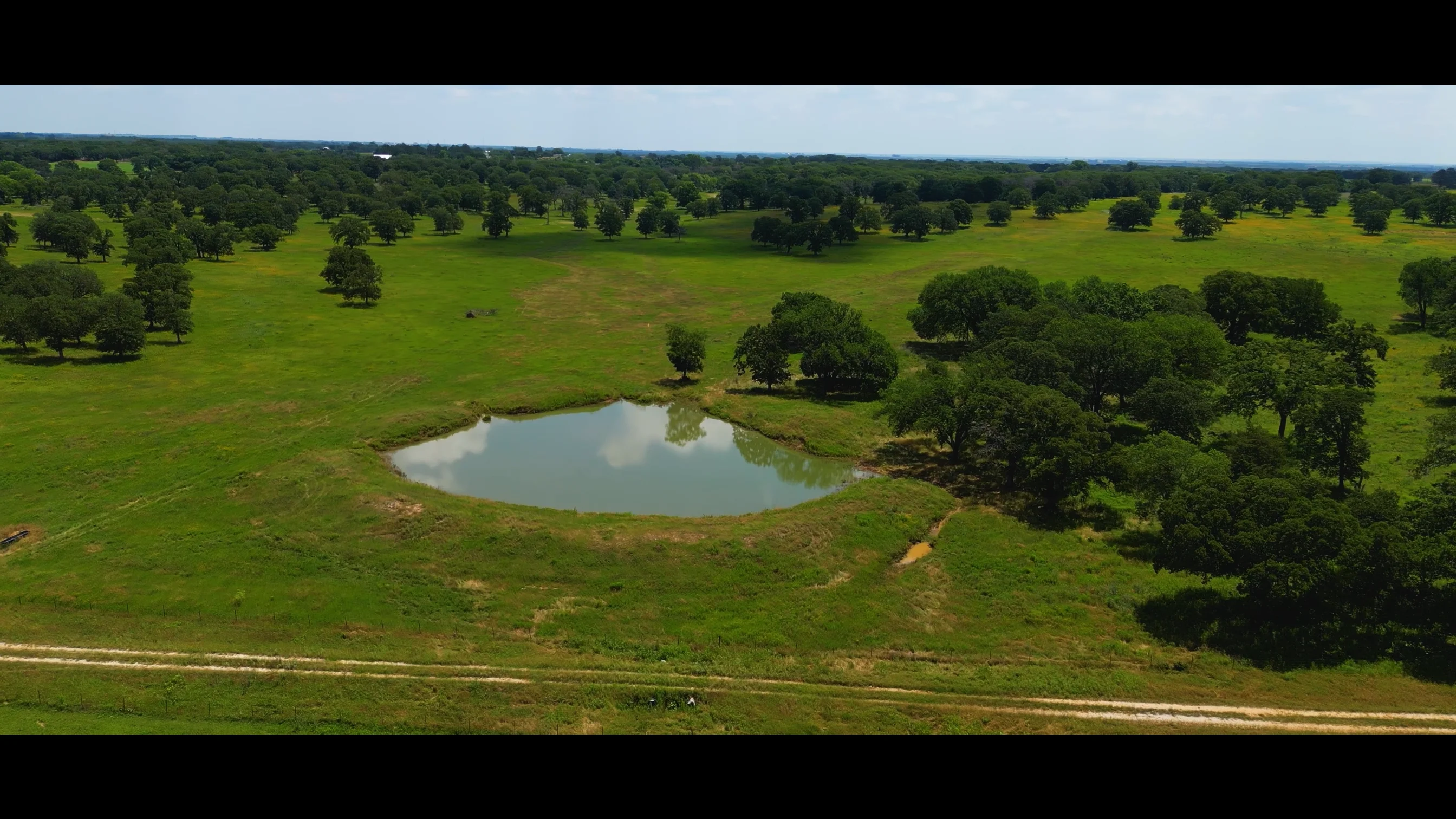 Williams Ranch // Covington, TX (Unbranded) on Vimeo
