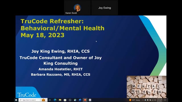 TruCode Refresher Videos on Vimeo