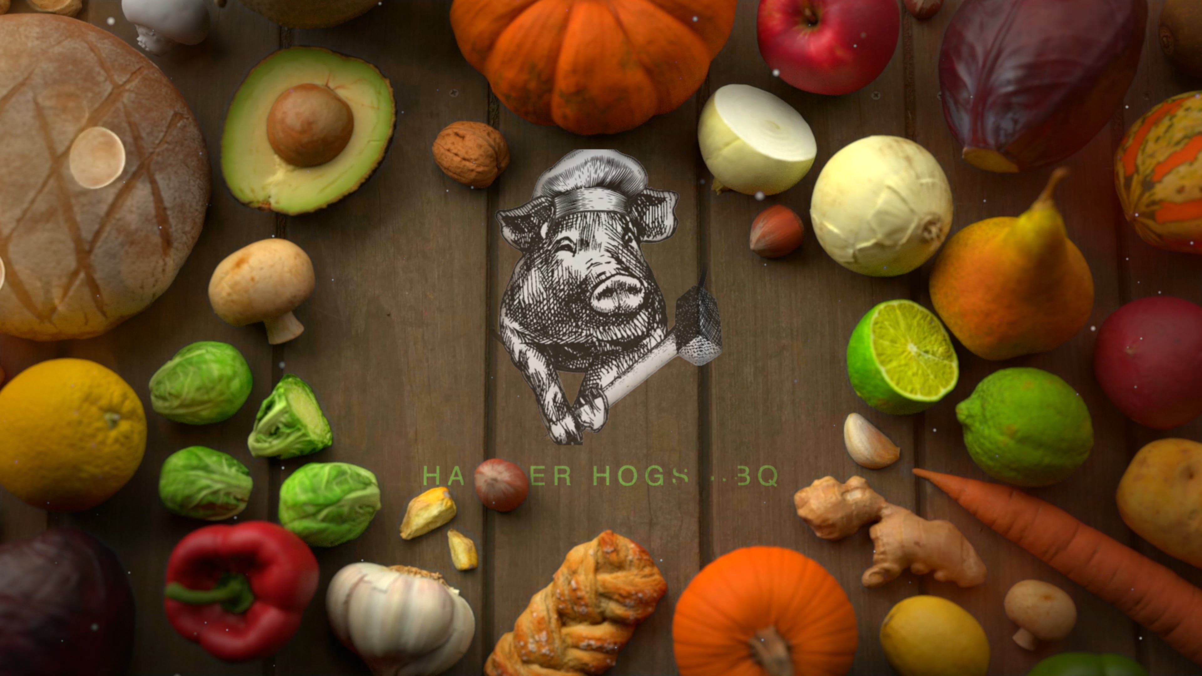 Hammer Hogs Promo on Vimeo