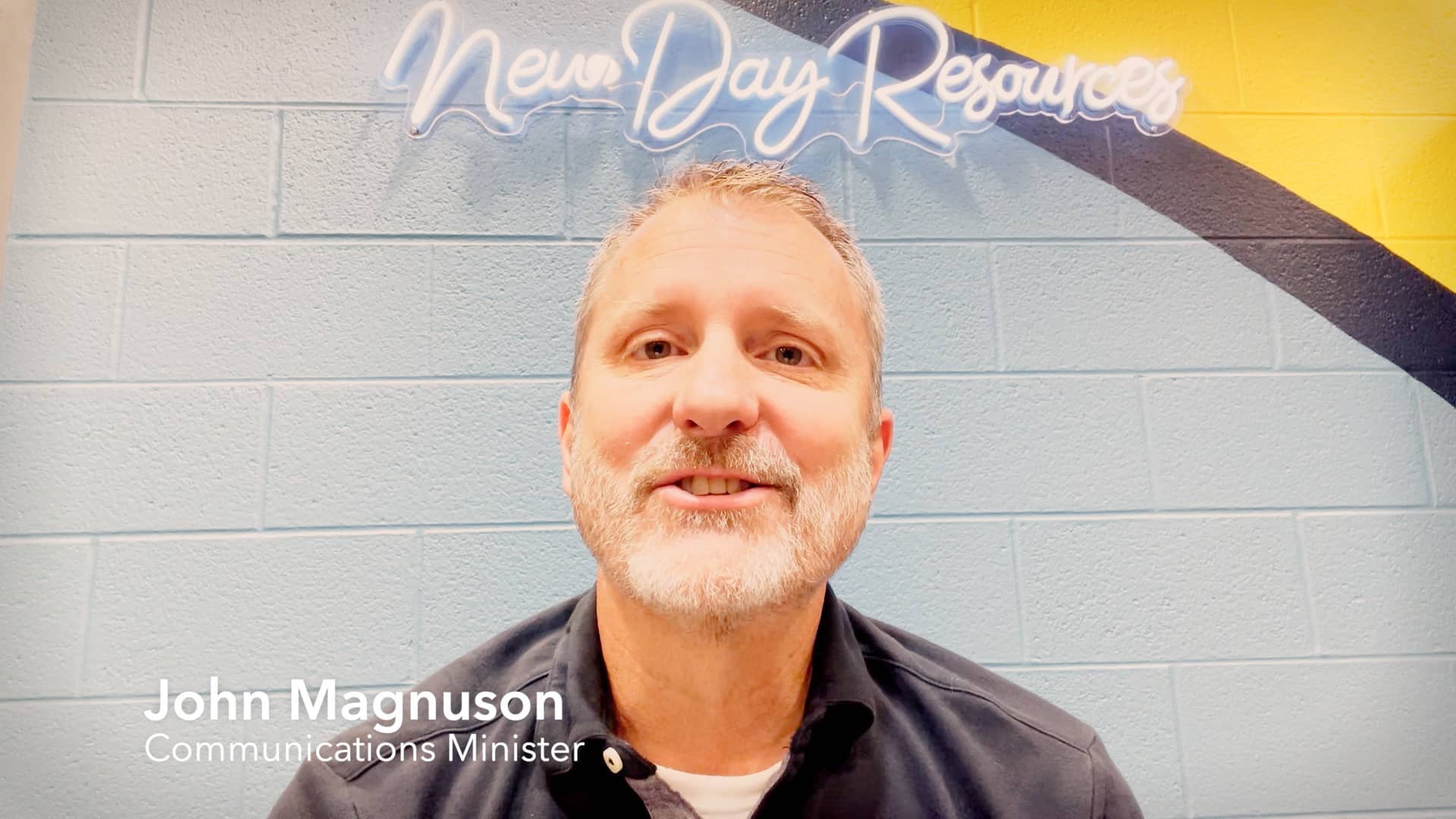 Thursday Briefing with John Magnuson - June 1, 2023 on Vimeo