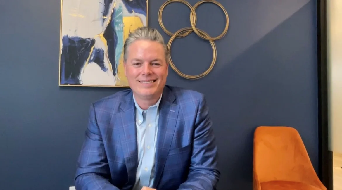 Welcome Phillip P. Lanham on Vimeo