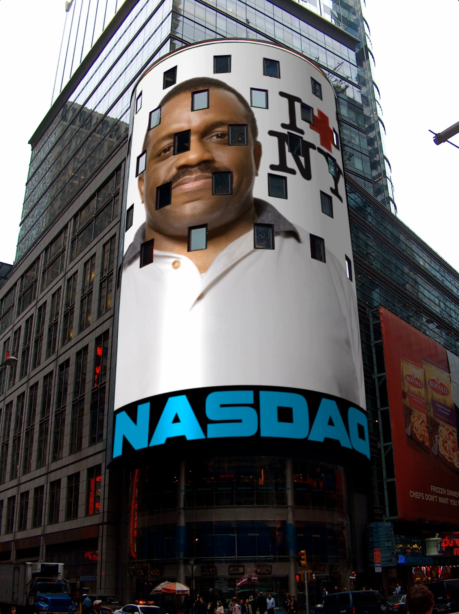 3D-NASDAQ on Vimeo