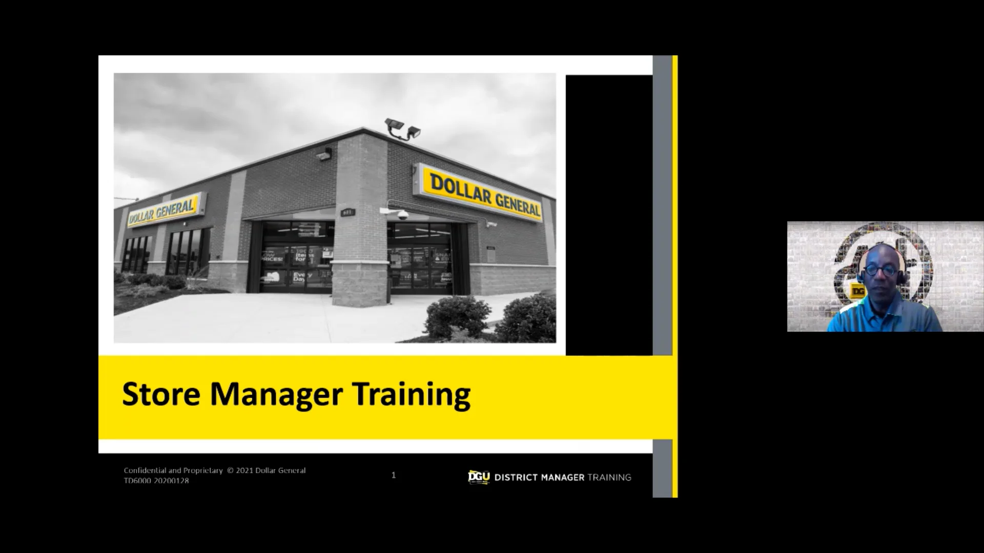 DMT_Store Manager Training 10.9.2021