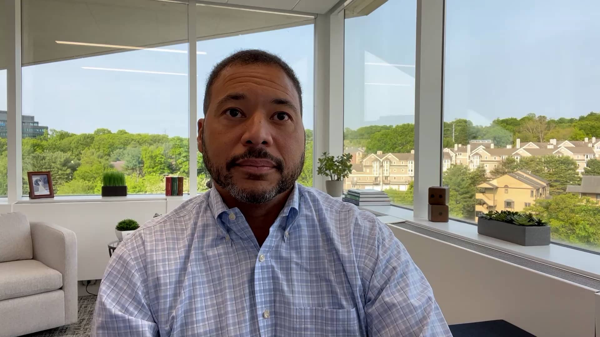 Michael Code Video on Vimeo