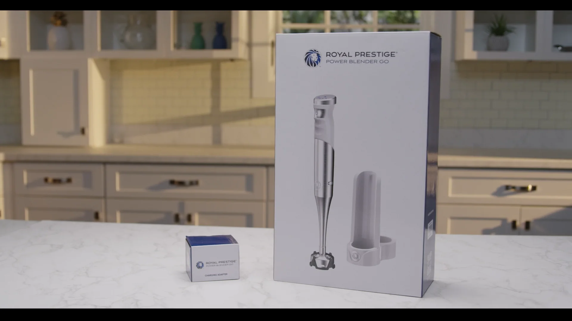 Power Blender Go - Consejos Avanzados - Power Blender Go on Vimeo