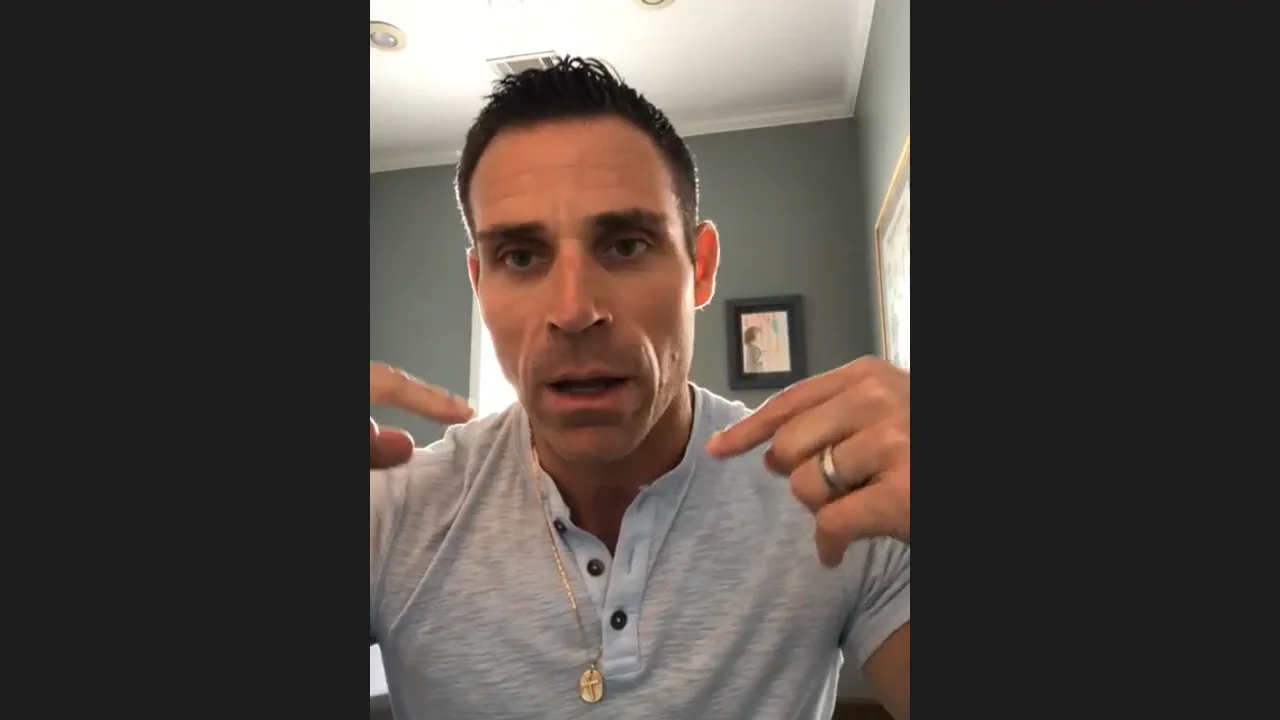 Dr. Abrams discussing value on Vimeo