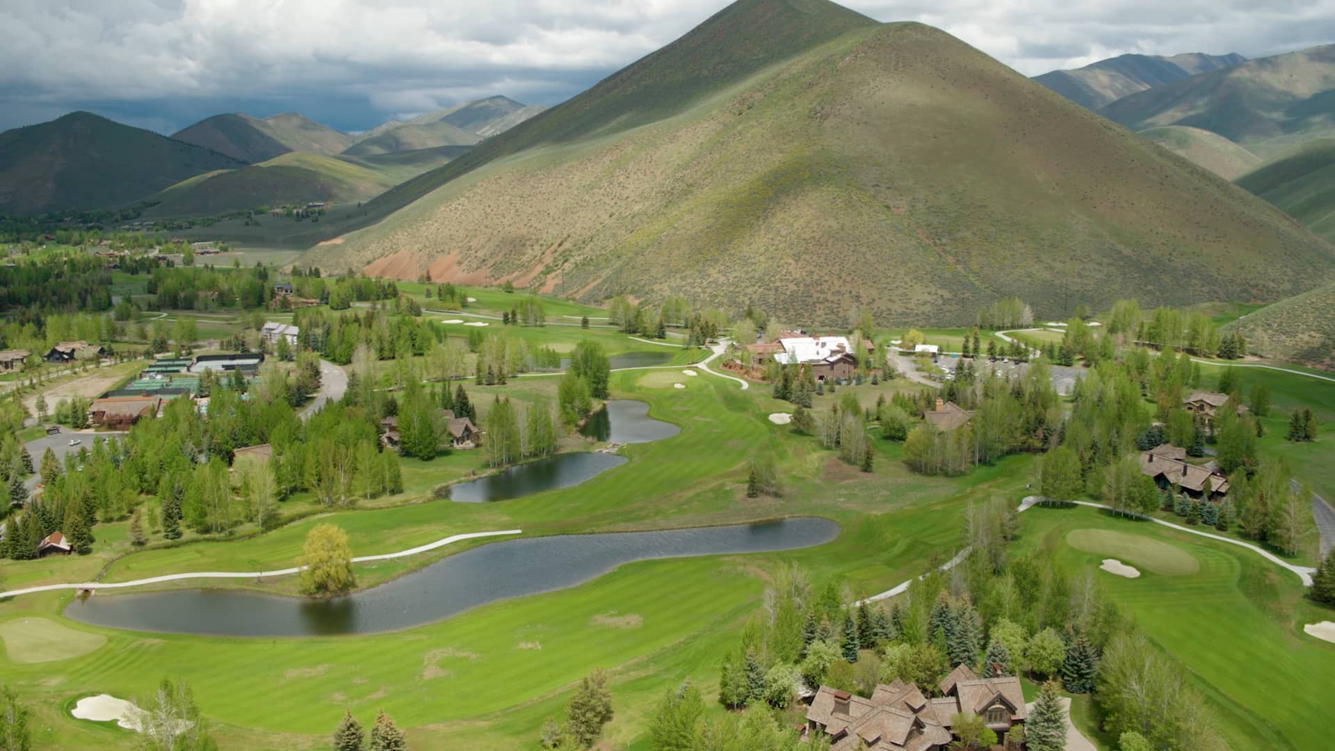 The Valley Club Summer Management Welcome on Vimeo