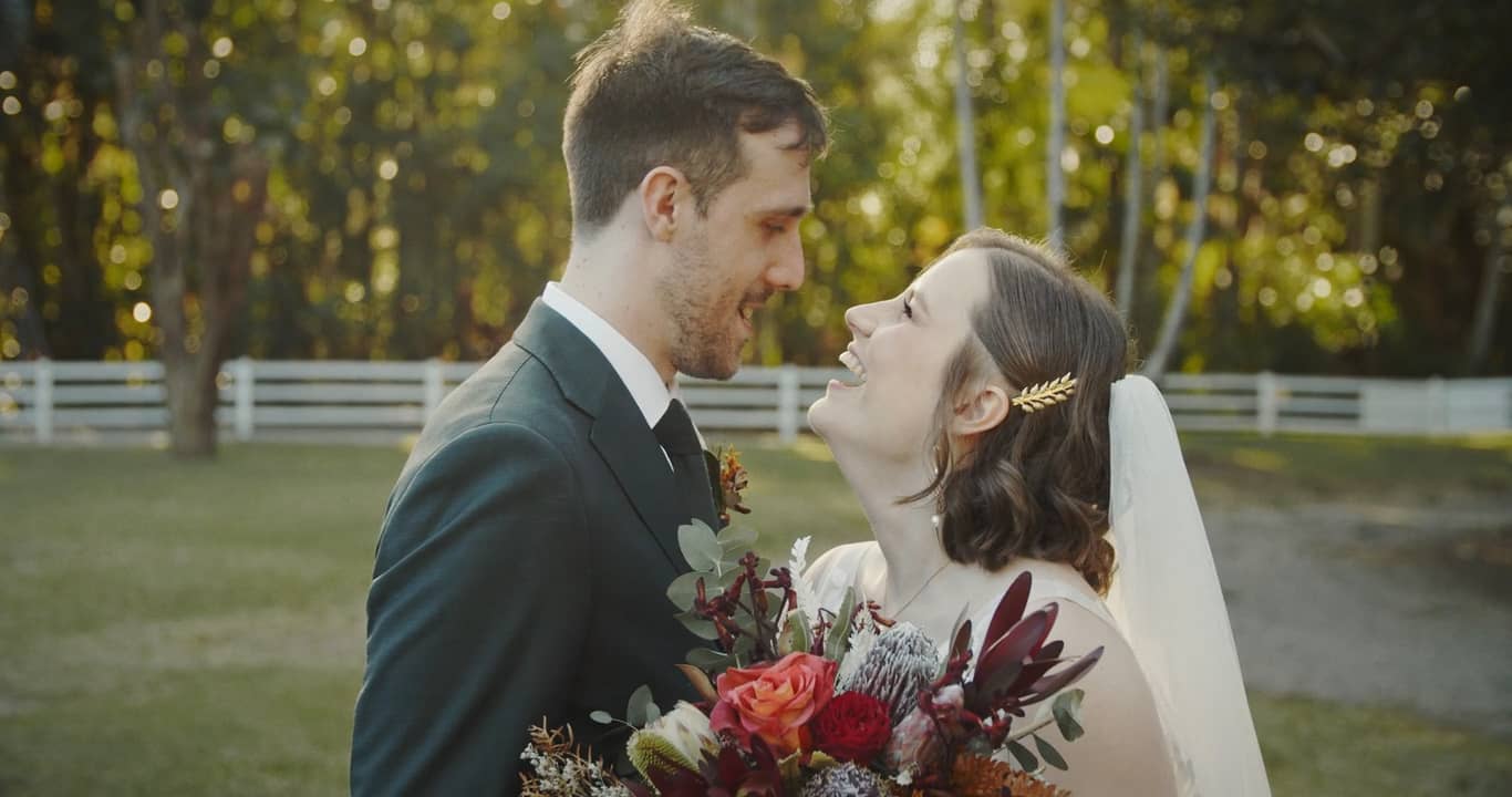 Ellen & Dom's Wedding Film on Vimeo