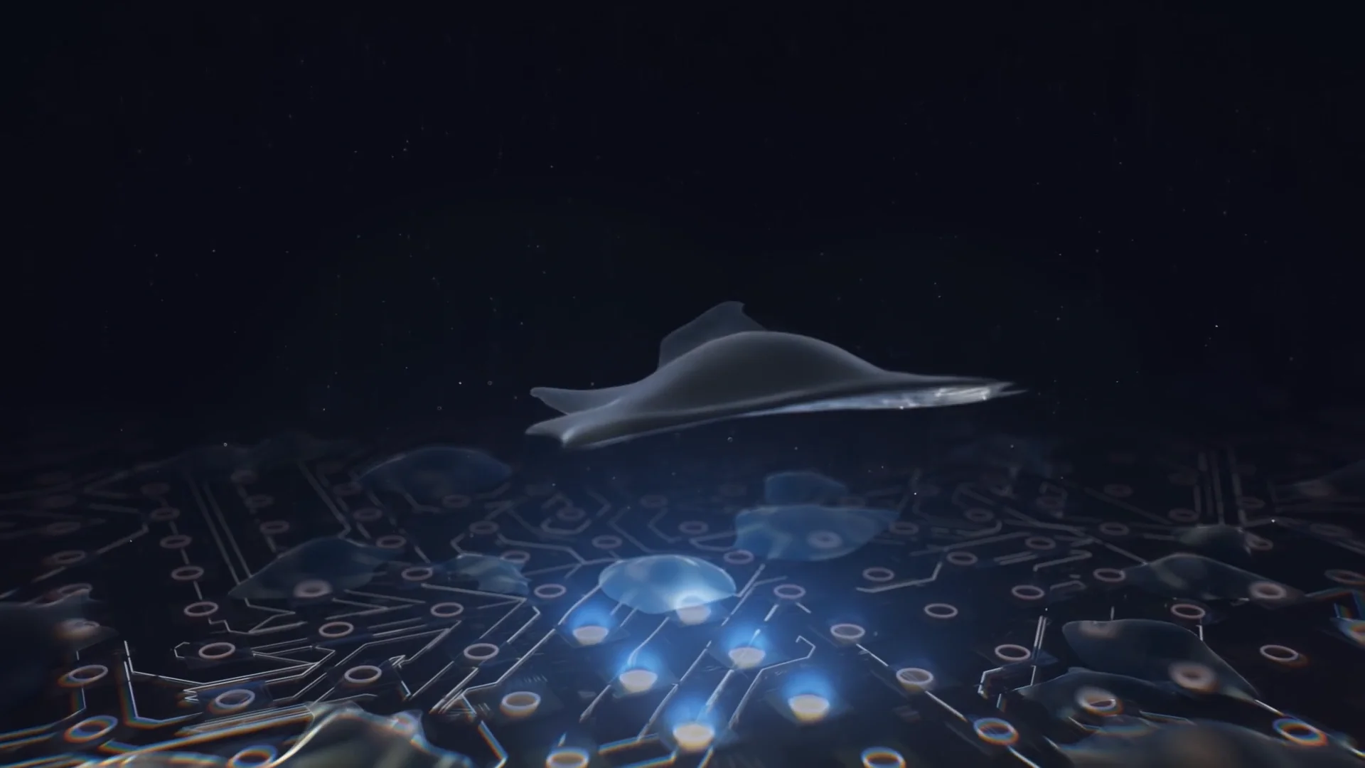 CytoTronics Technology and Platform