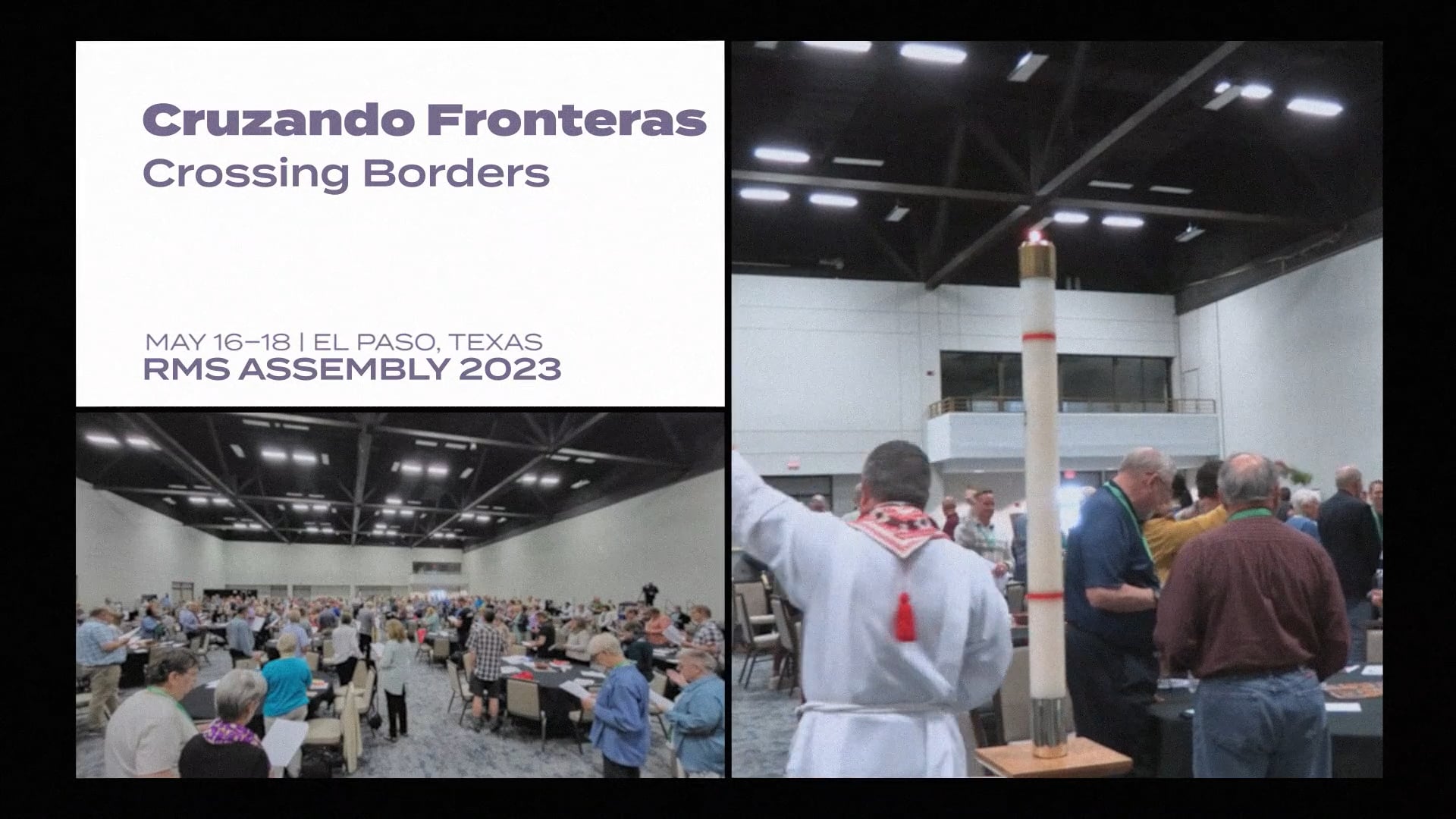 RMS 2023 Assembly Overview