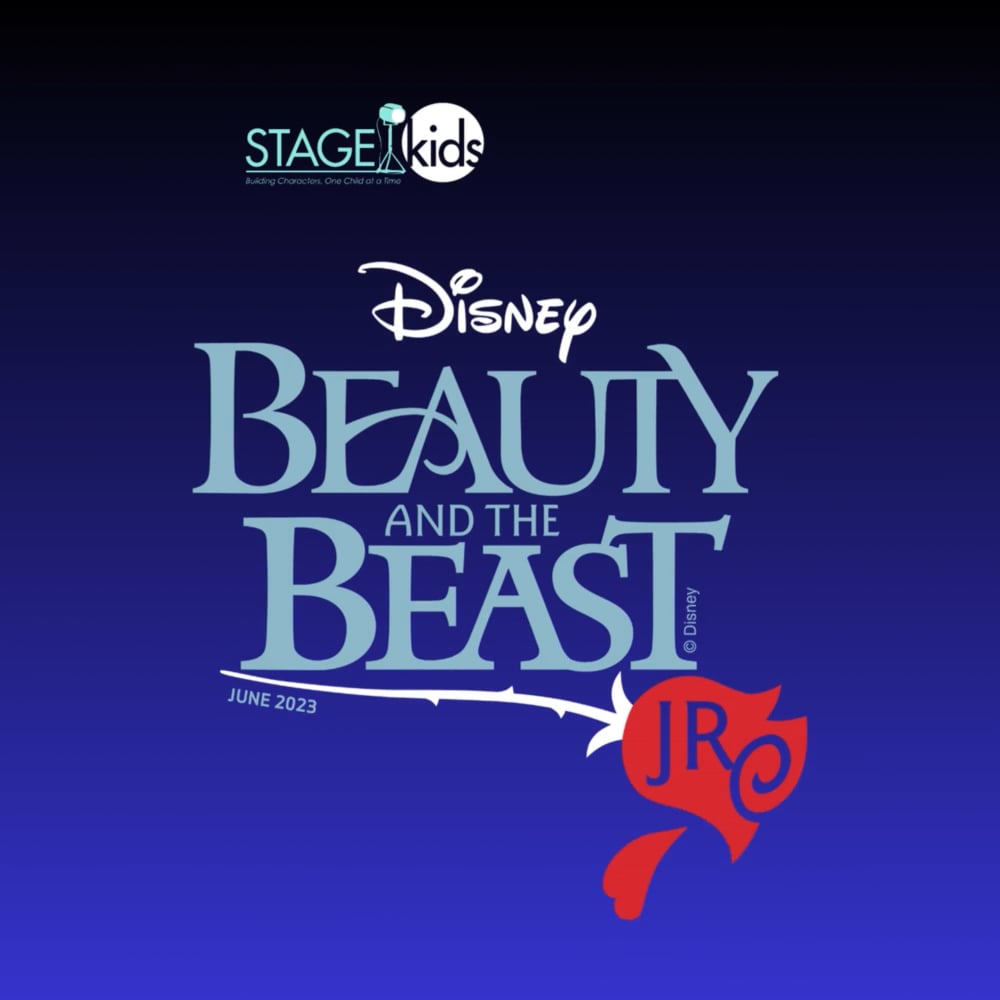 Watch Stage Kids Presents Disney's Beauty and the Beast Jr. - Cast A ...
