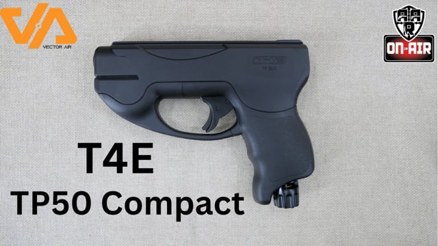 T4E Compact HD - Airgun101
