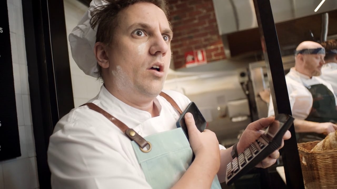 Reckon x Vidico - "All for Small" Brand Campaign on Vimeo