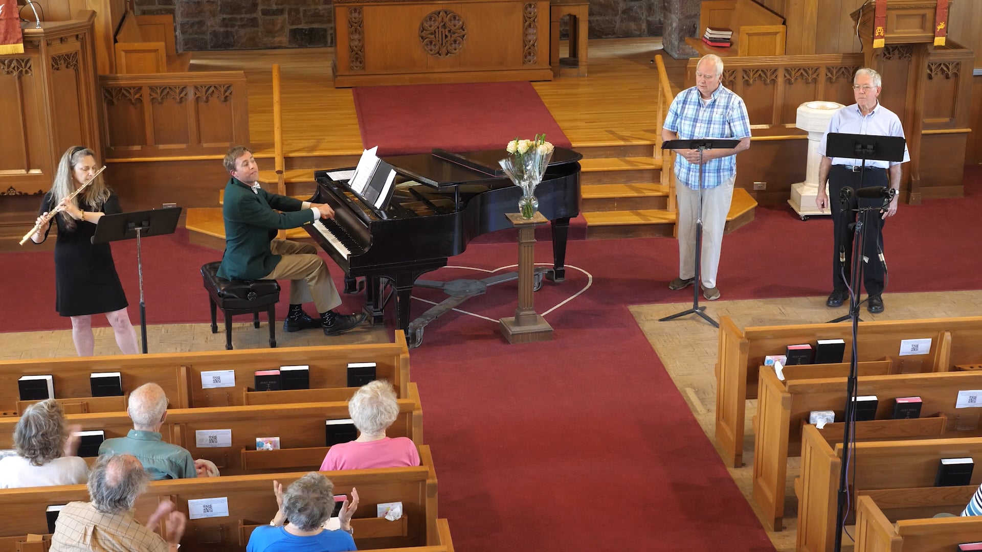 Sing Into Spring 2023 on Vimeo