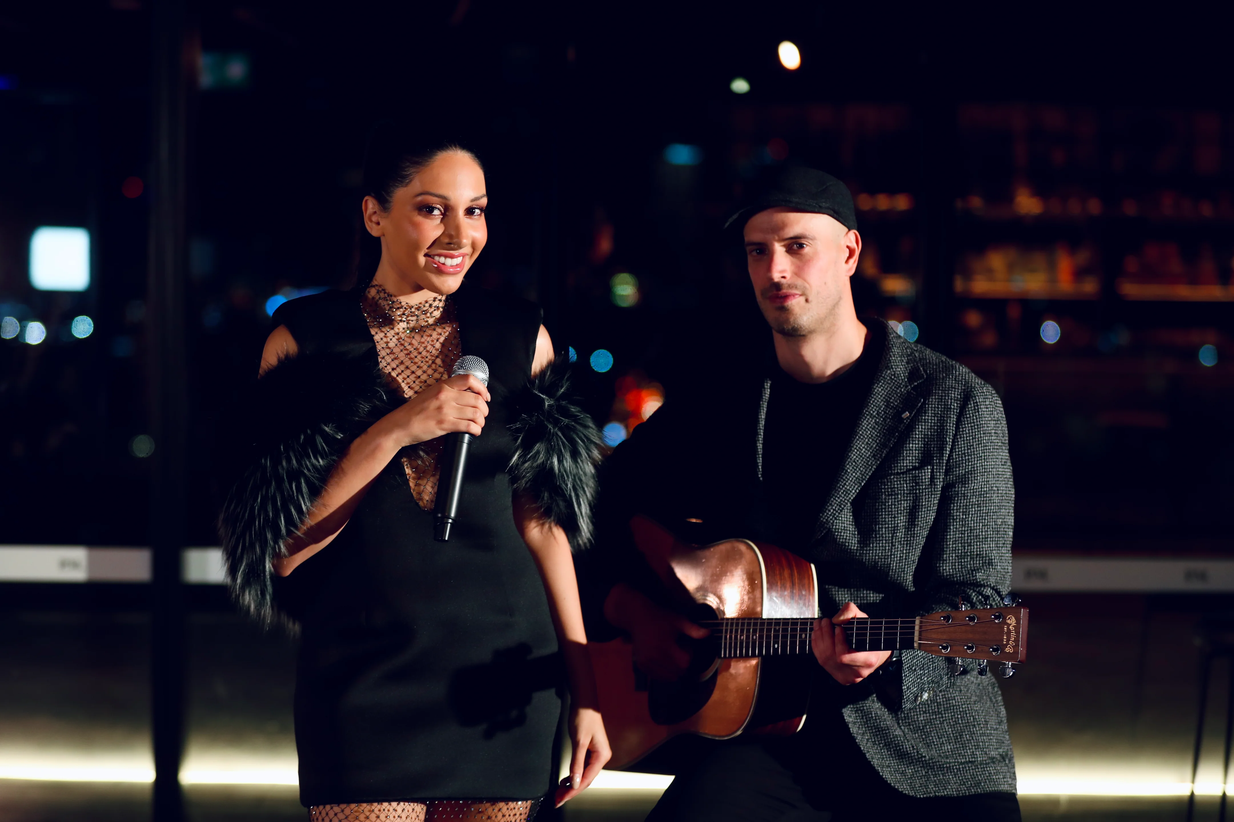 Duo - AJ Soul on Vimeo
