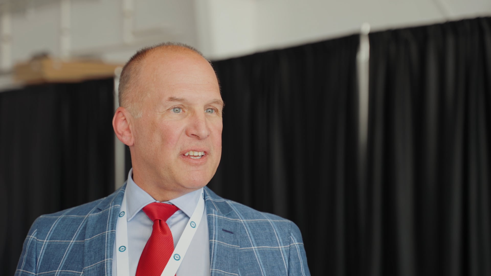 Dr. Larry Nulton on Vimeo
