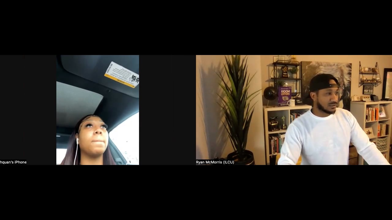 Quanasia H Jan Offer2 Strategy on Vimeo