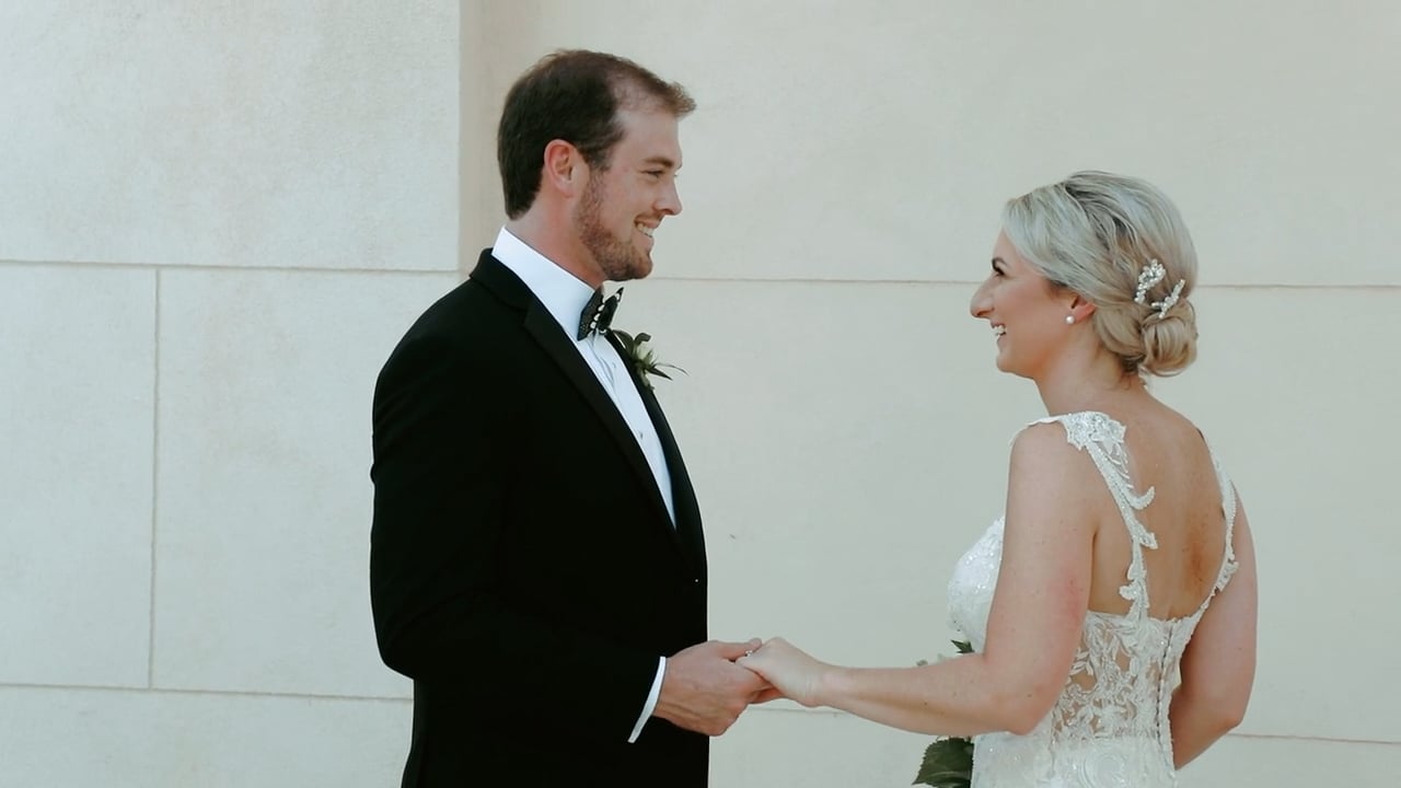 Mr. and Mrs. Gray on Vimeo