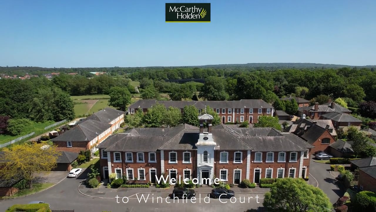 Winchfield Court Property Video on Vimeo