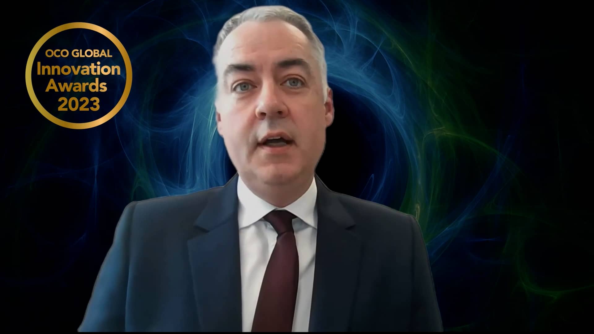 OCO Global Innovation Awards 2023 - Assessing FDI Impact Winner London ...