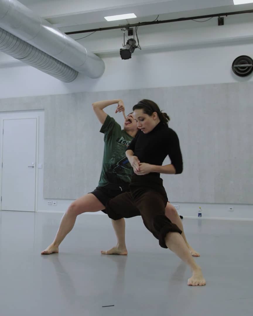 Imre & Marne van Opstal: Heart Drive – studio trailer 2023 on Vimeo