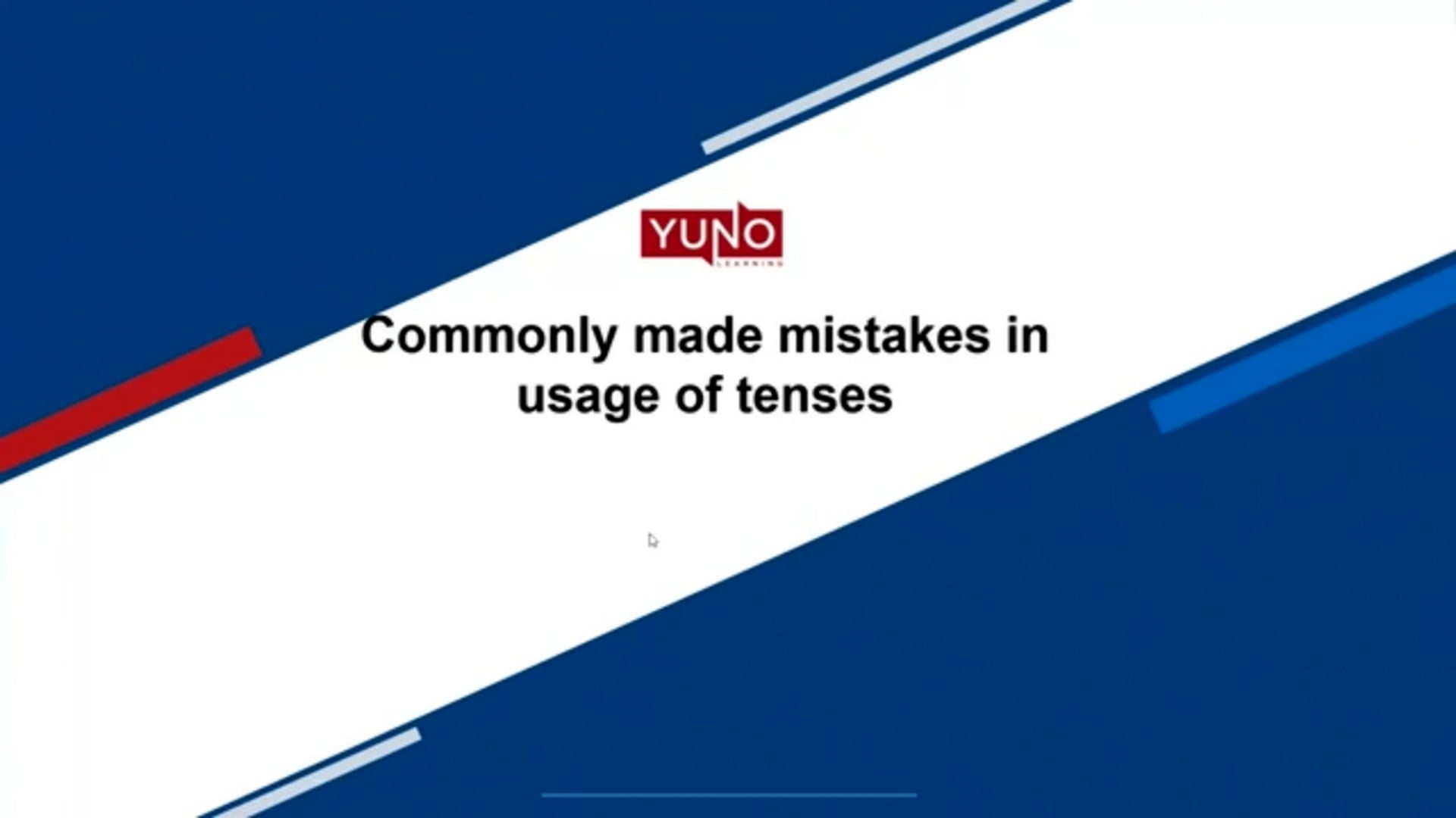 Mastering Tenses: Avoid These Common Mistakes and Speak English with ... Mastering Tenses: Avoid These Common Mistakes and Speak English with ...