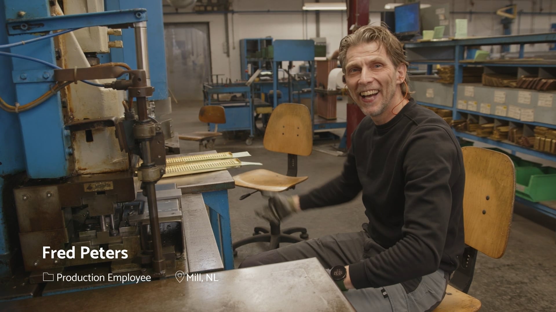 Fred_Peters_Interview_Sub_15mei2023 on Vimeo