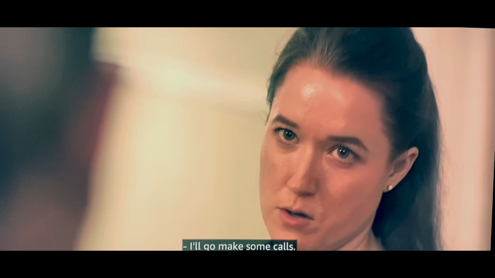 Reel - Lead Role - Feature Film “Happy Birthday” on Vimeo