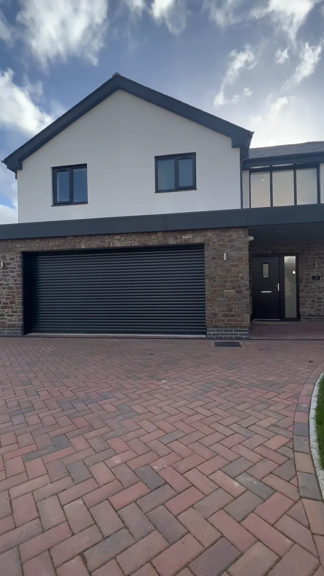 Plot 1 Fair Oak Fields on Vimeo