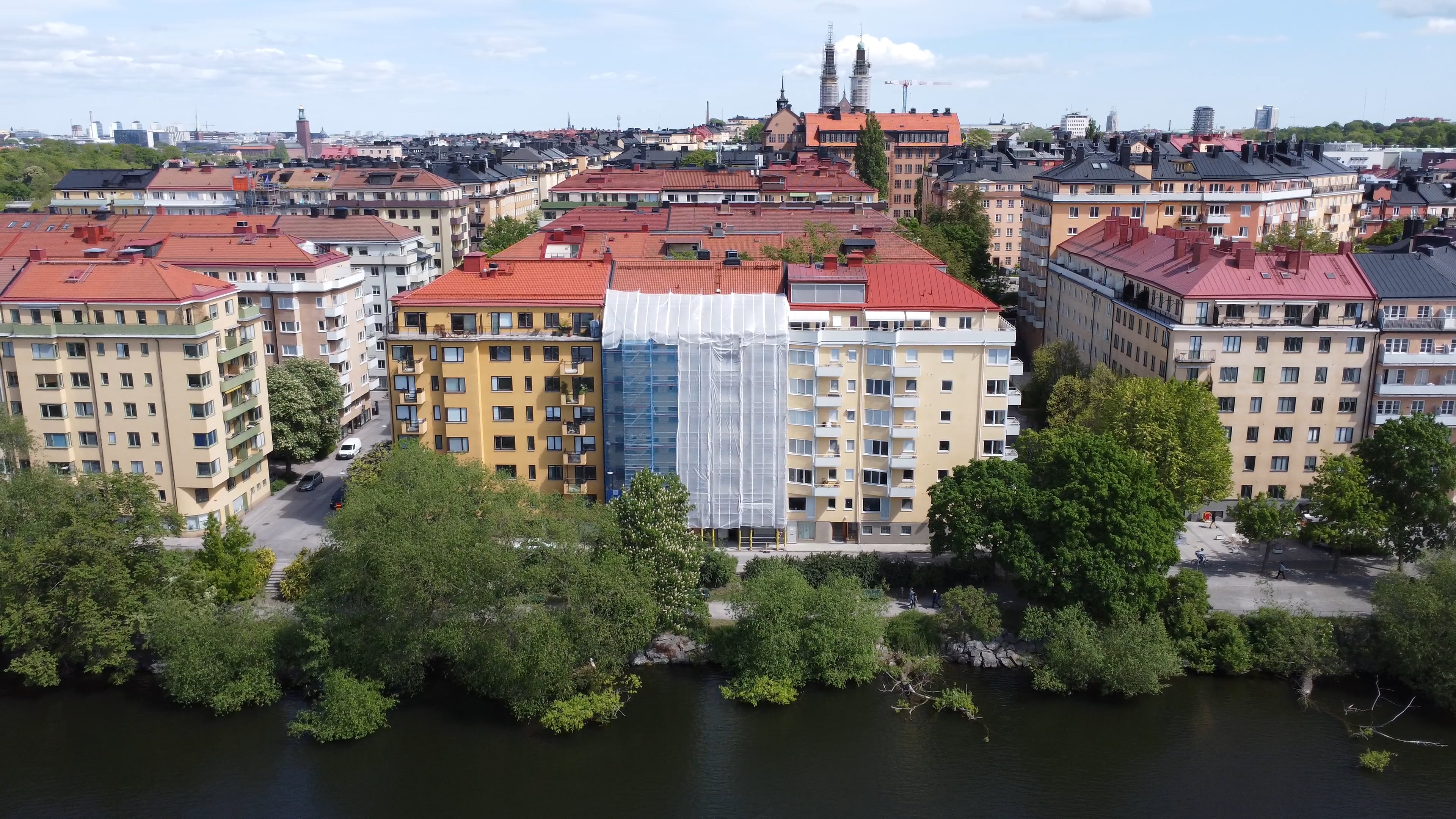 Bergsunds strand 15 on Vimeo