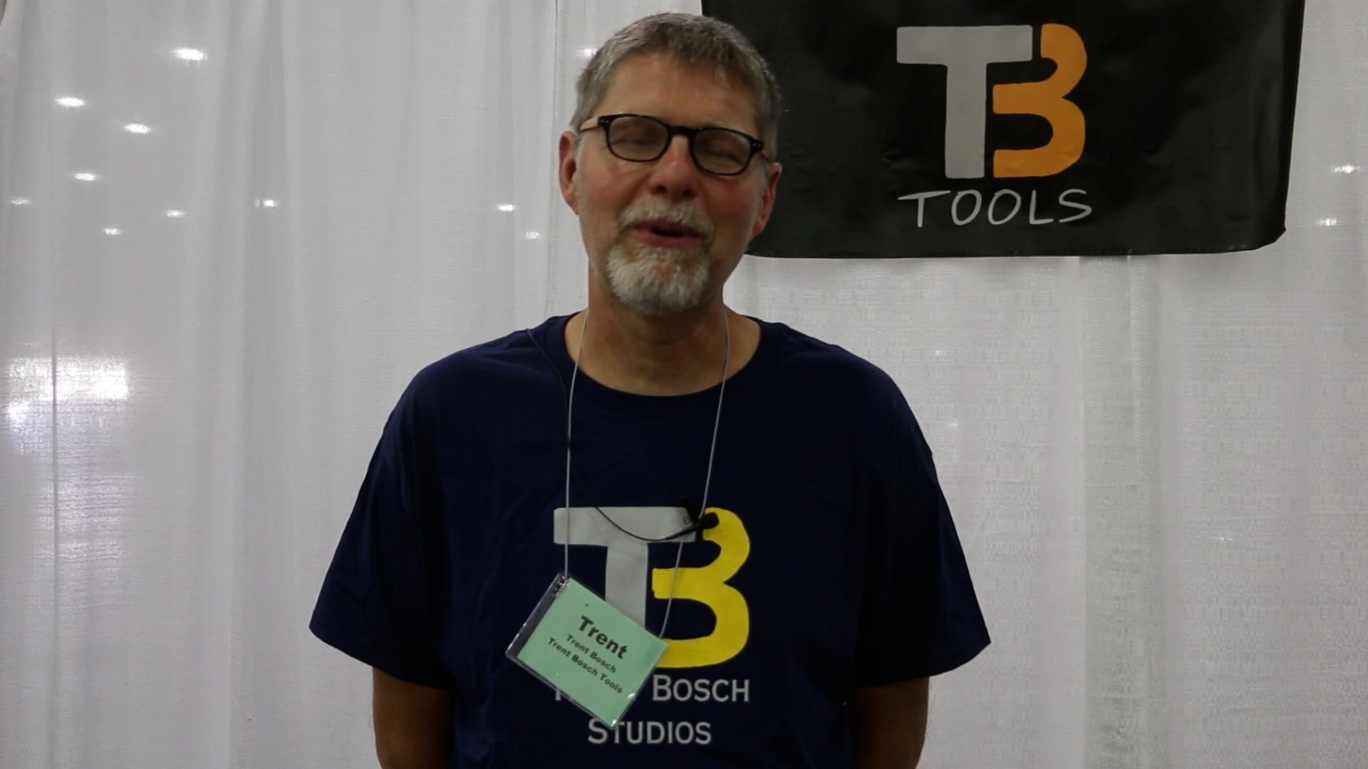 Trent Bosch Tools - Trent Bosch on Vimeo