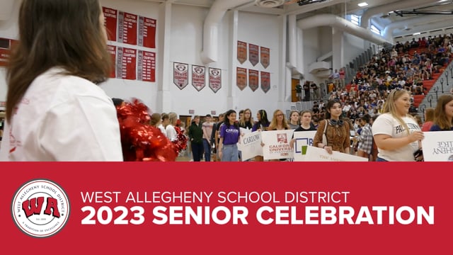 West Allegheny School District on Vimeo