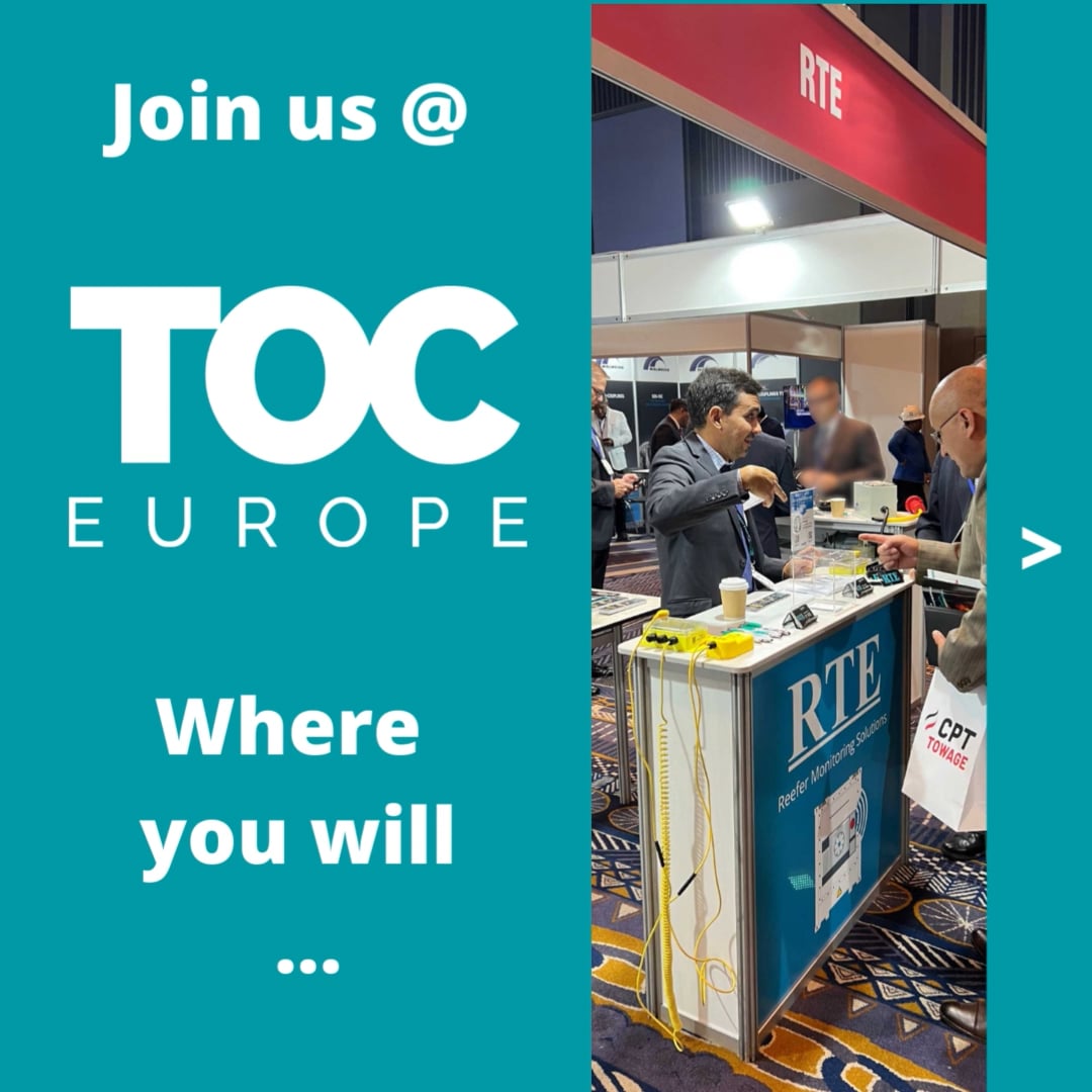 Join us at TOC Europe 2023 in Rotterdam on Vimeo