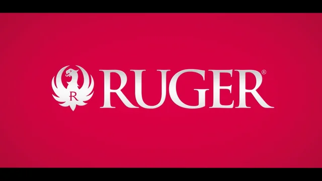 Ruger Logo Vector