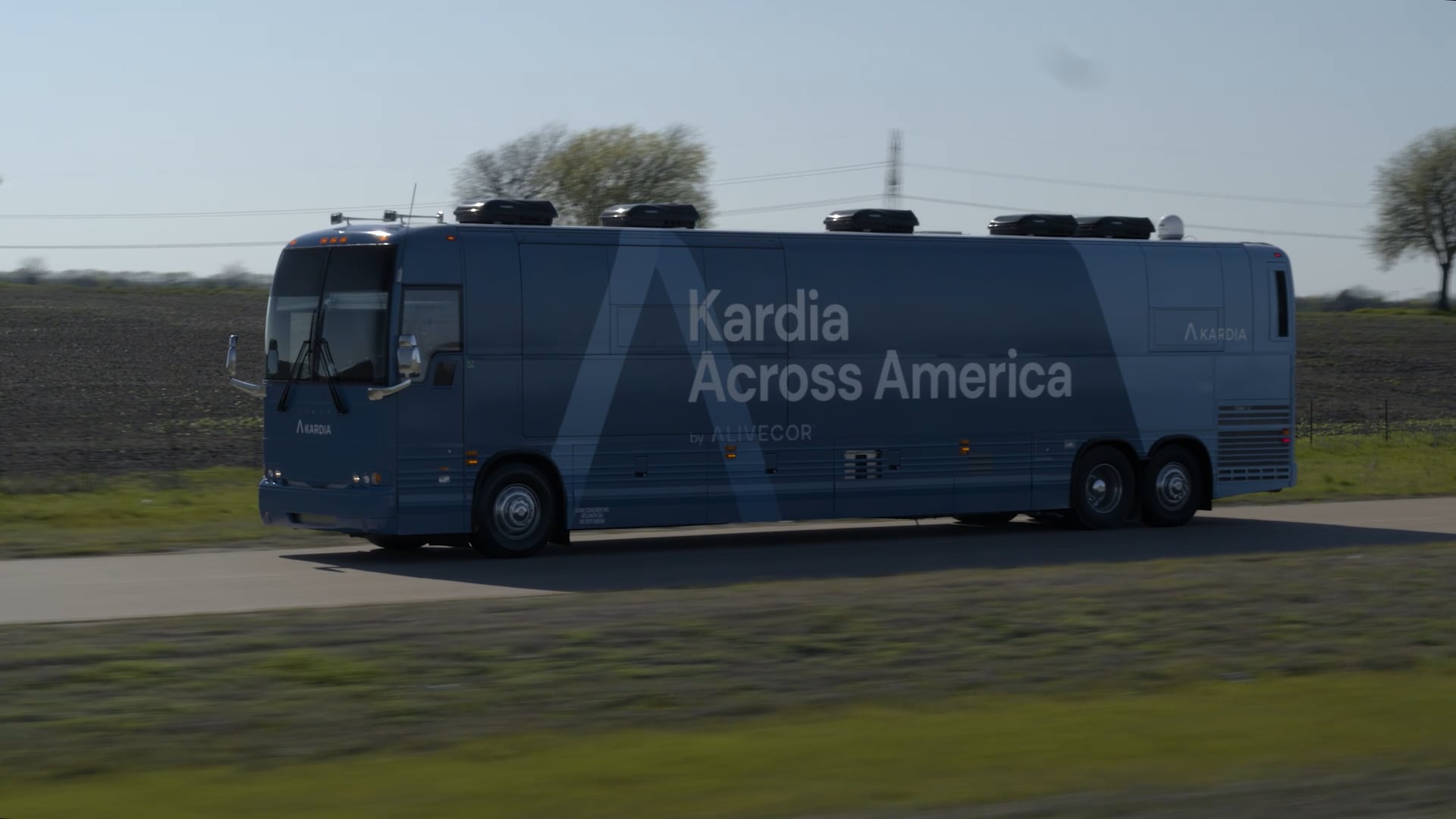 Kardia Across America | KardiaMobile Card :60 on Vimeo