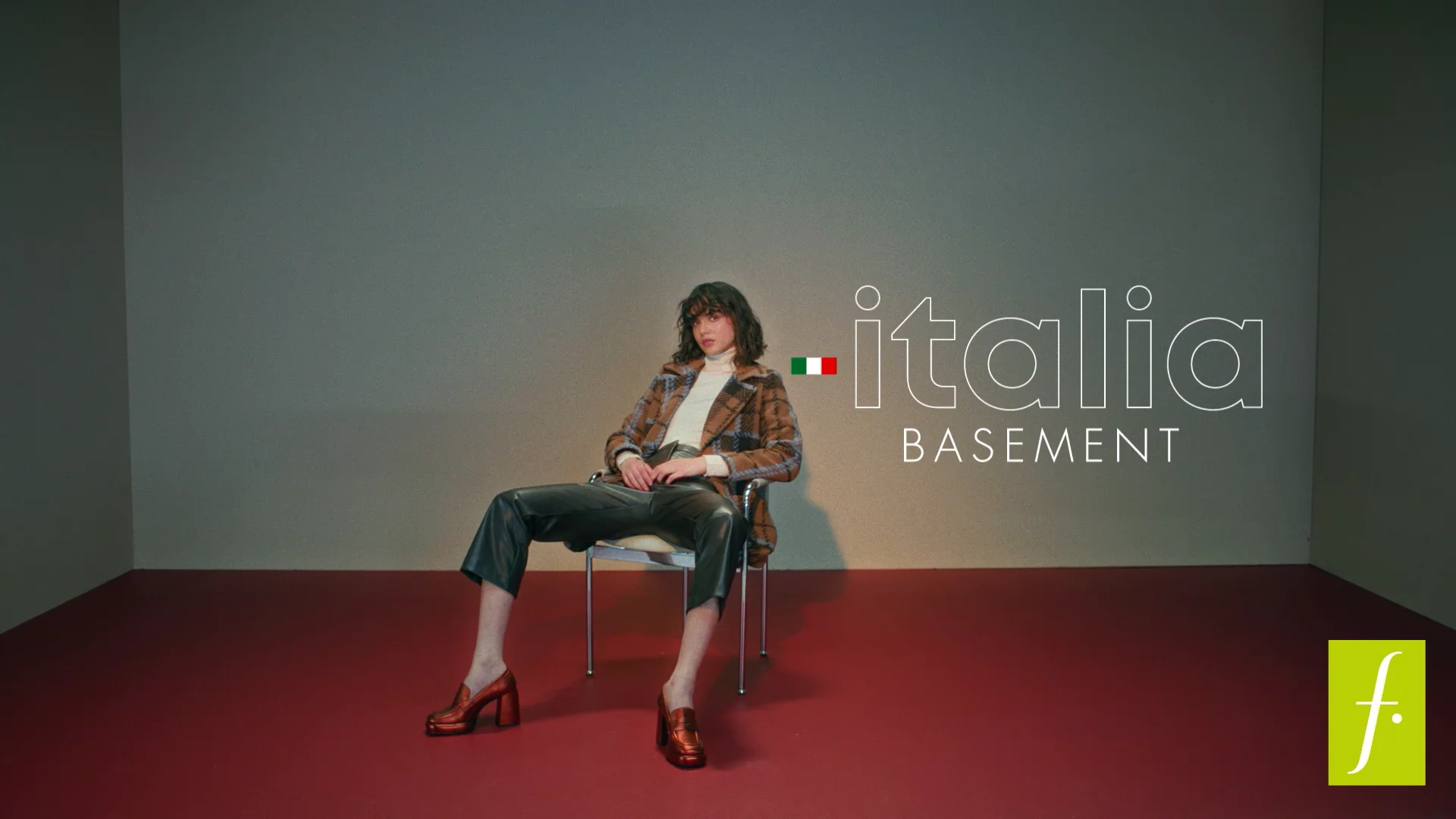 BASEMENT ITALIA on Vimeo
