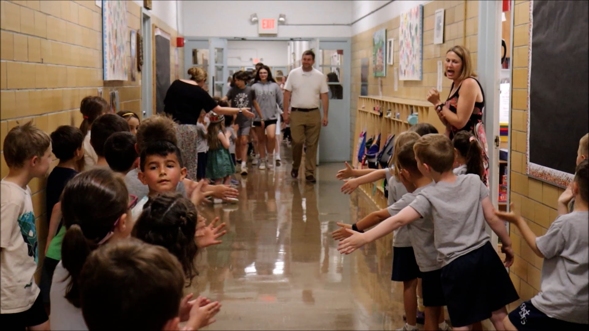 Clap Out 2023 on Vimeo