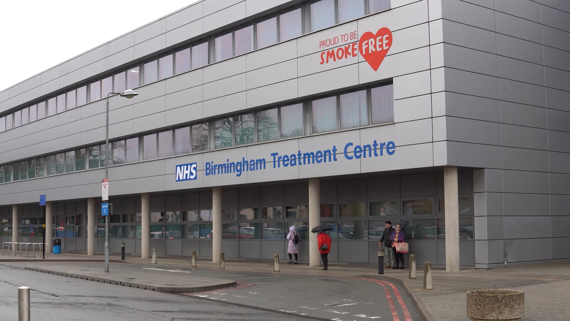 SWBH Welcome to the Cancer Unit on Vimeo