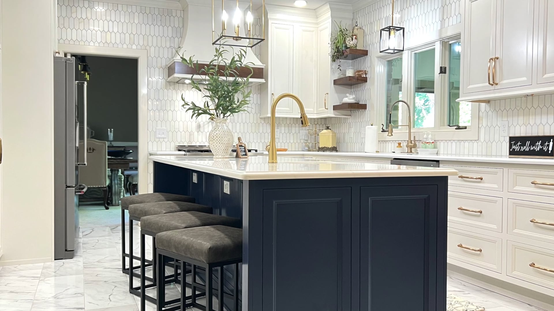 Corman Kitchen and Bath - Custom Kitchen & Bath - Lexington, Kentucky