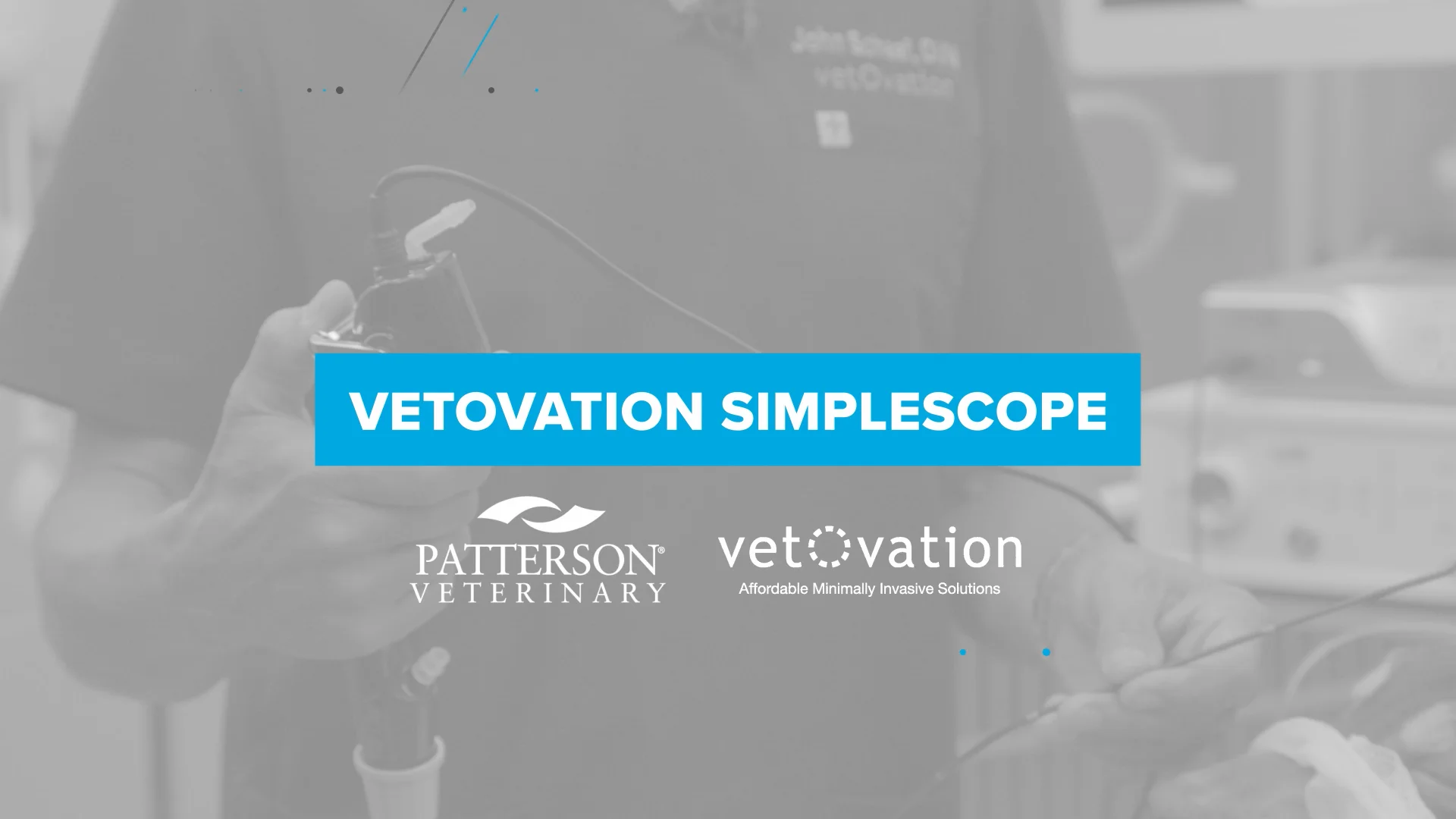 SimpleScope Vetovation_v3 on Vimeo