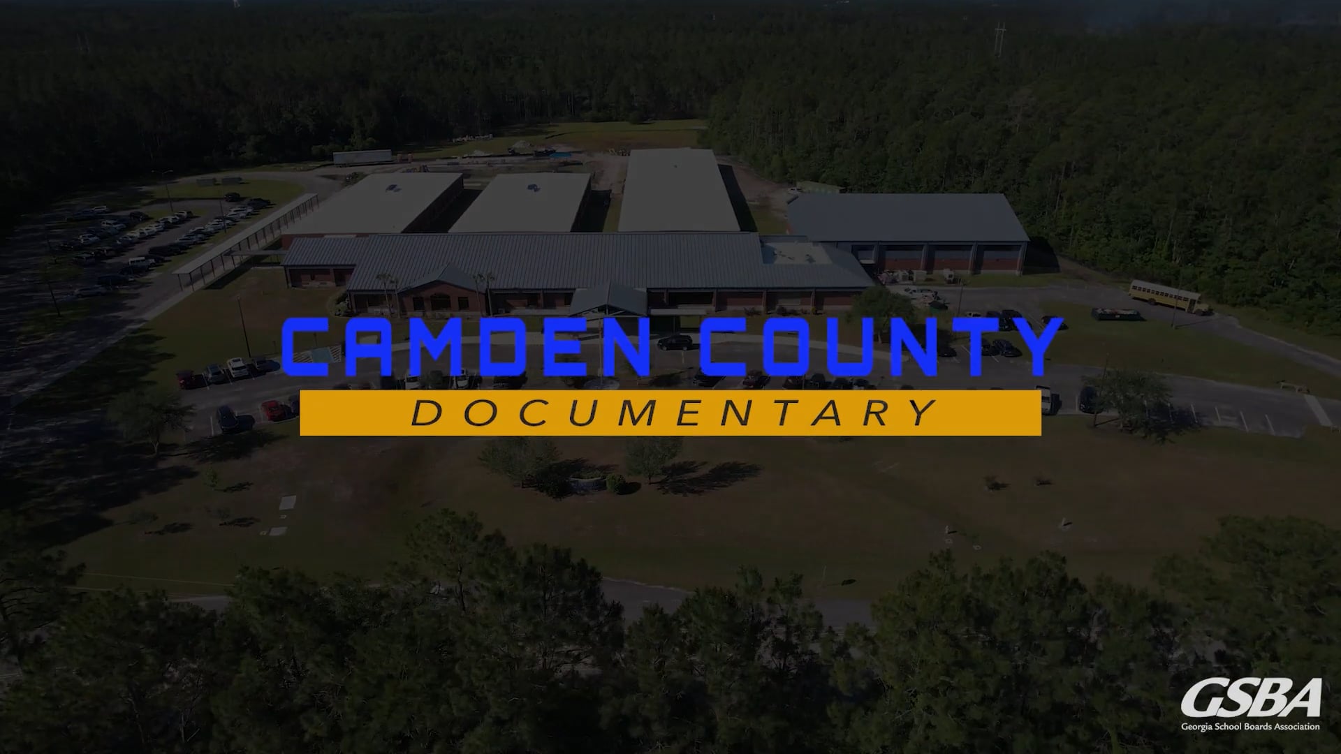 2023 GSBA Summer Conference - "CAMDEN County Documentary" on Vimeo