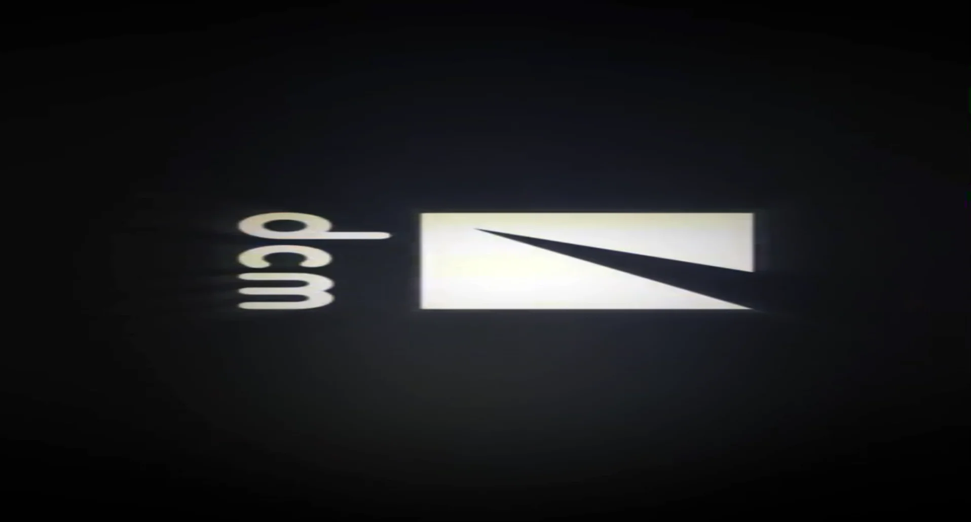 DCM Productions GmbH logo (2018) on Vimeo