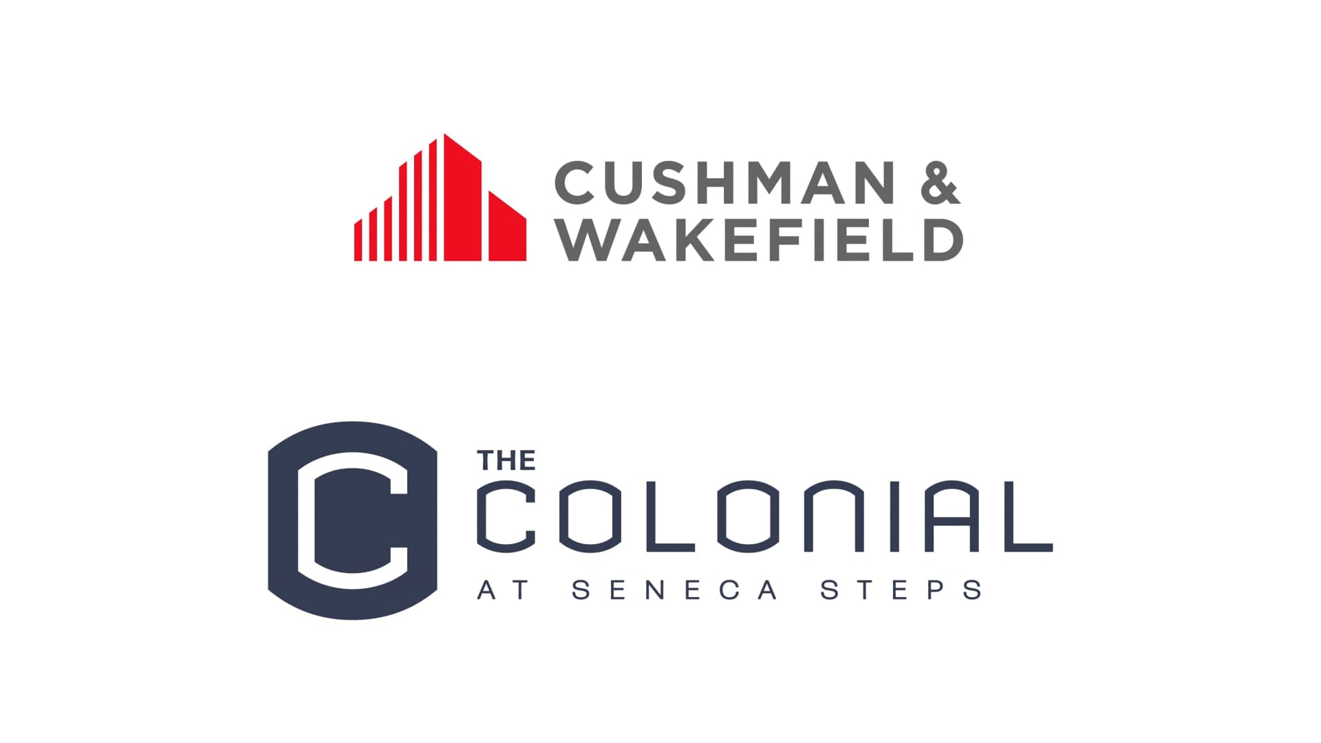 The Colonial at Seneca Steps on Vimeo