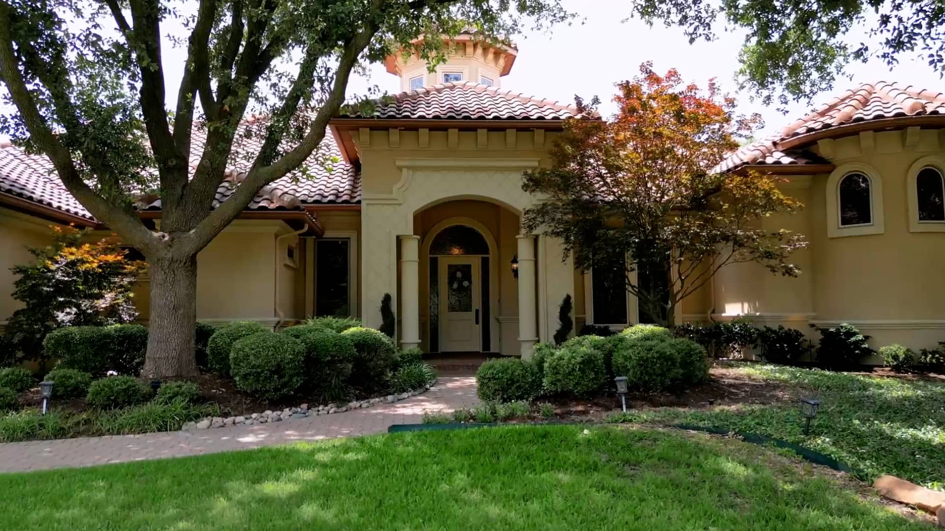 301 Brakebill Hill Dr., McKinney, TX 75071 | Cathy Browne on Vimeo