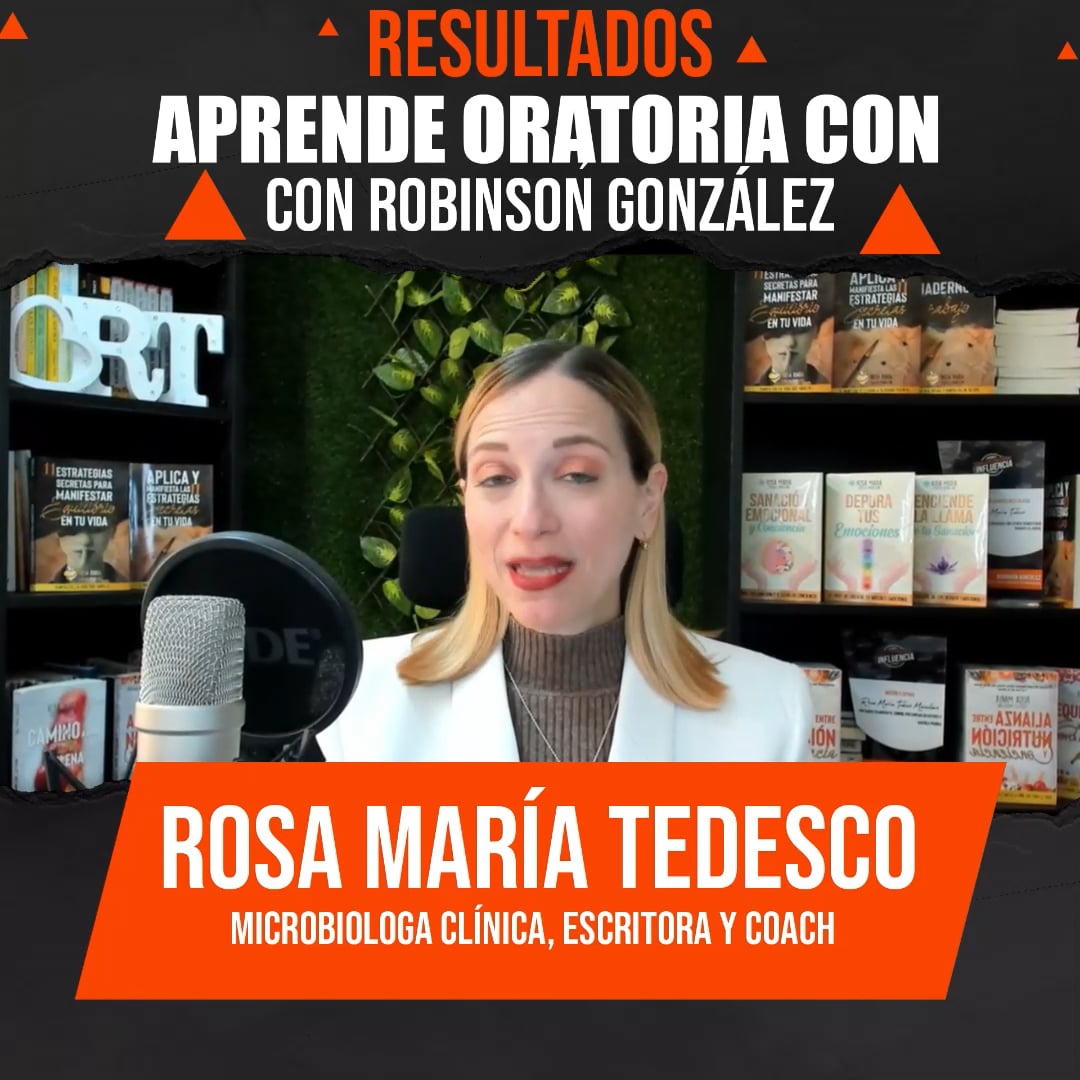 ROSA MARIA TEDESCO OFICIAL on Vimeo
