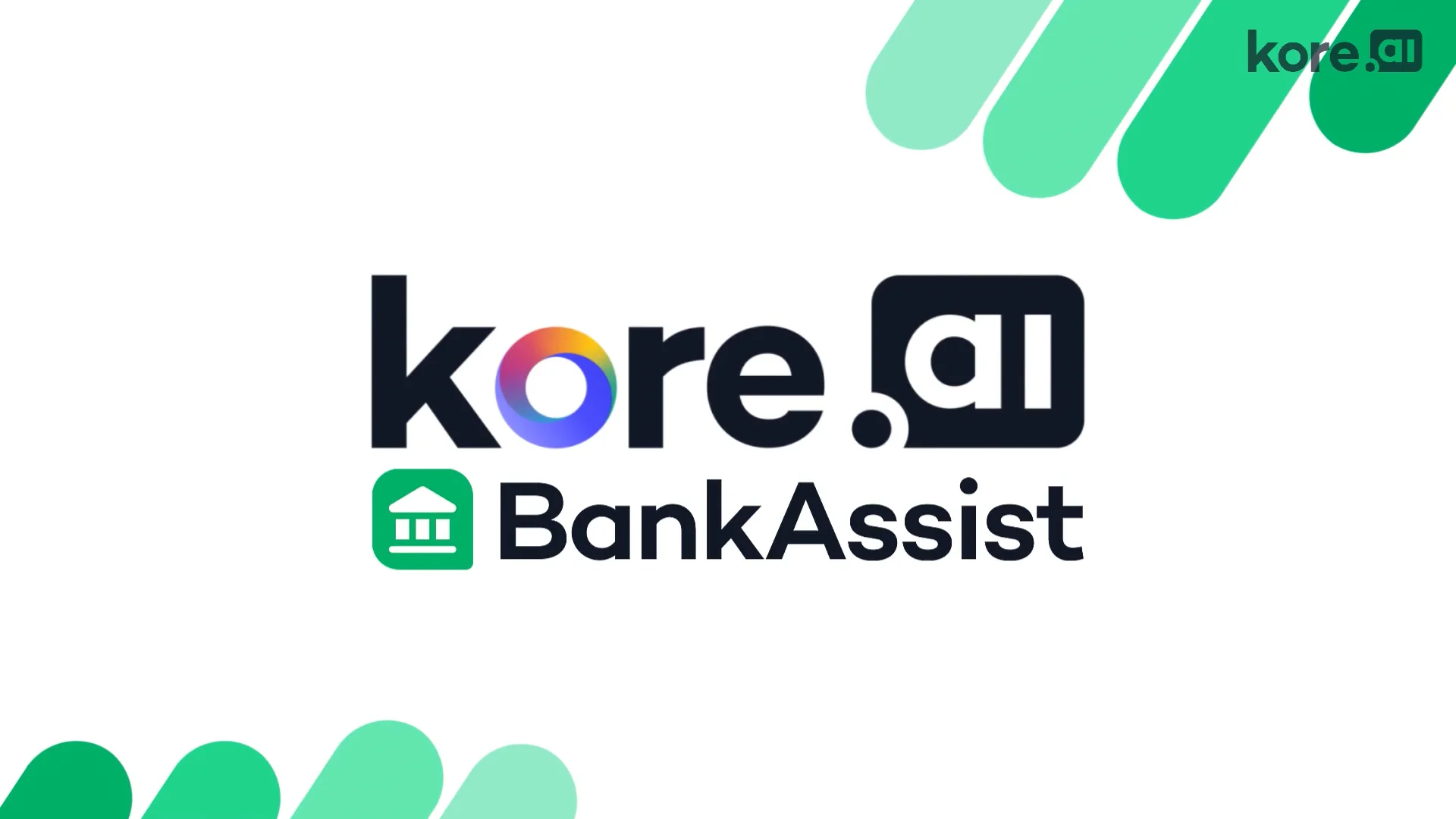 BankAssist Product Overview