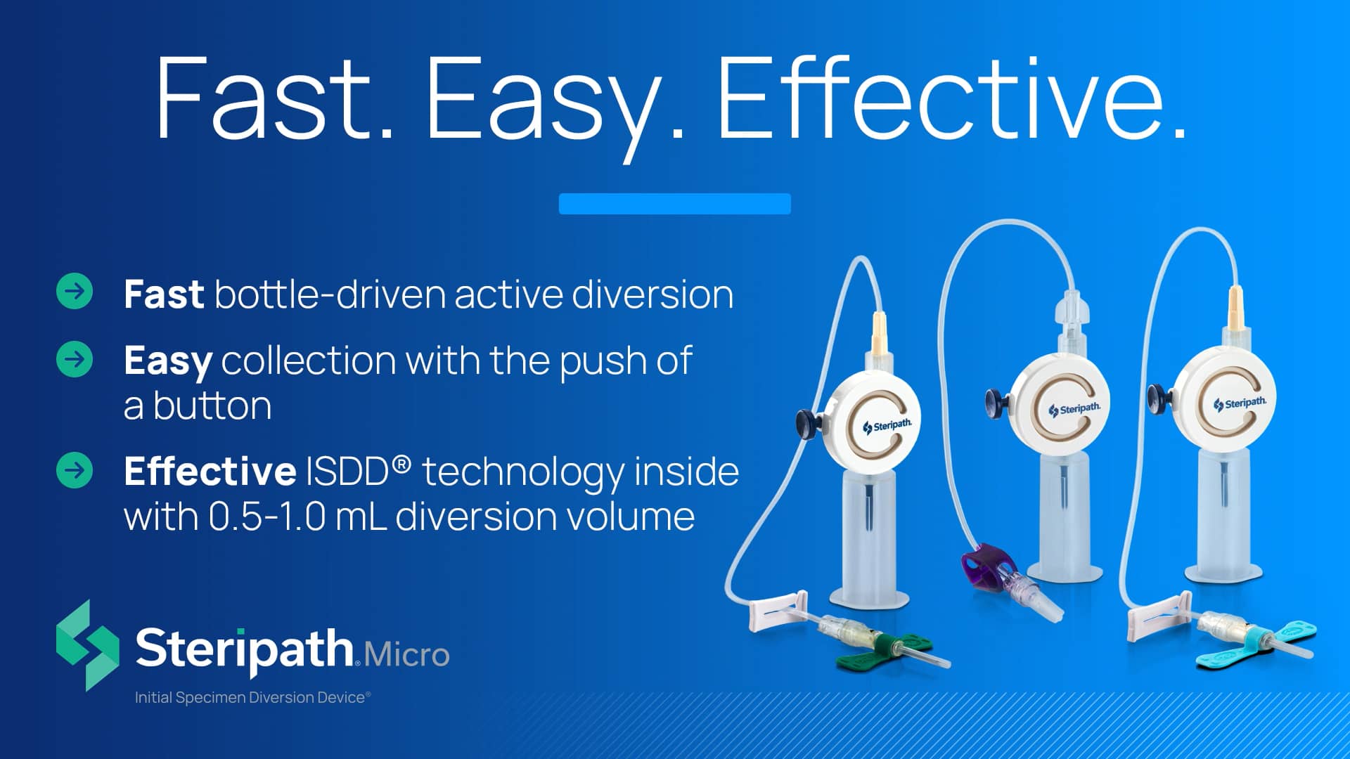 Luer - Steripath Micro Clinical Training Video on Vimeo