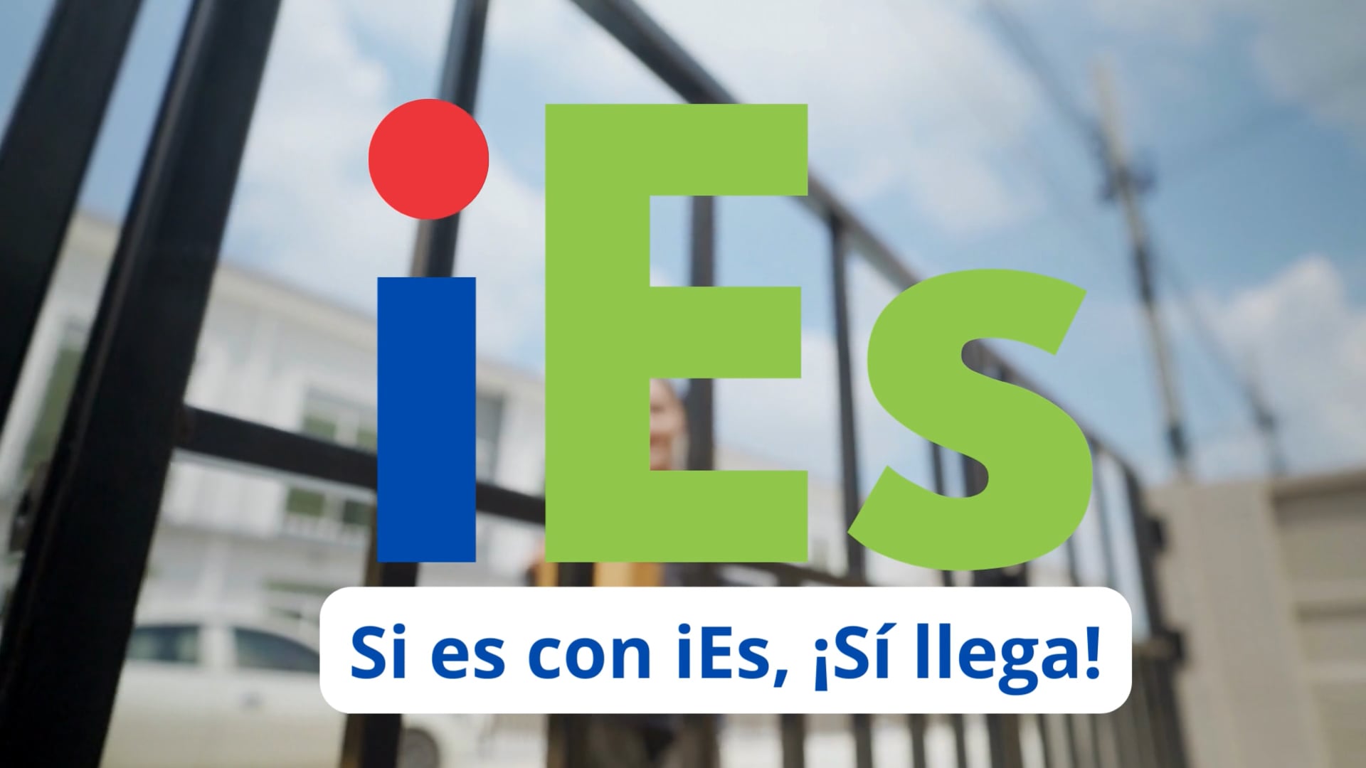 iEs