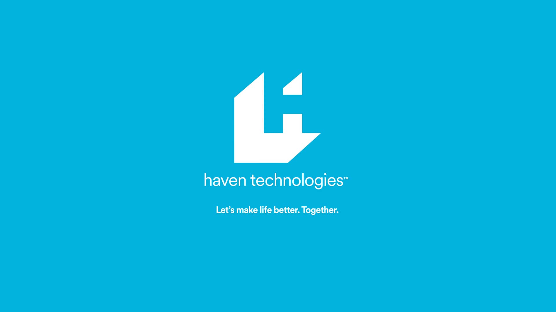 Haven Technologies: Application Fill Feature on Vimeo