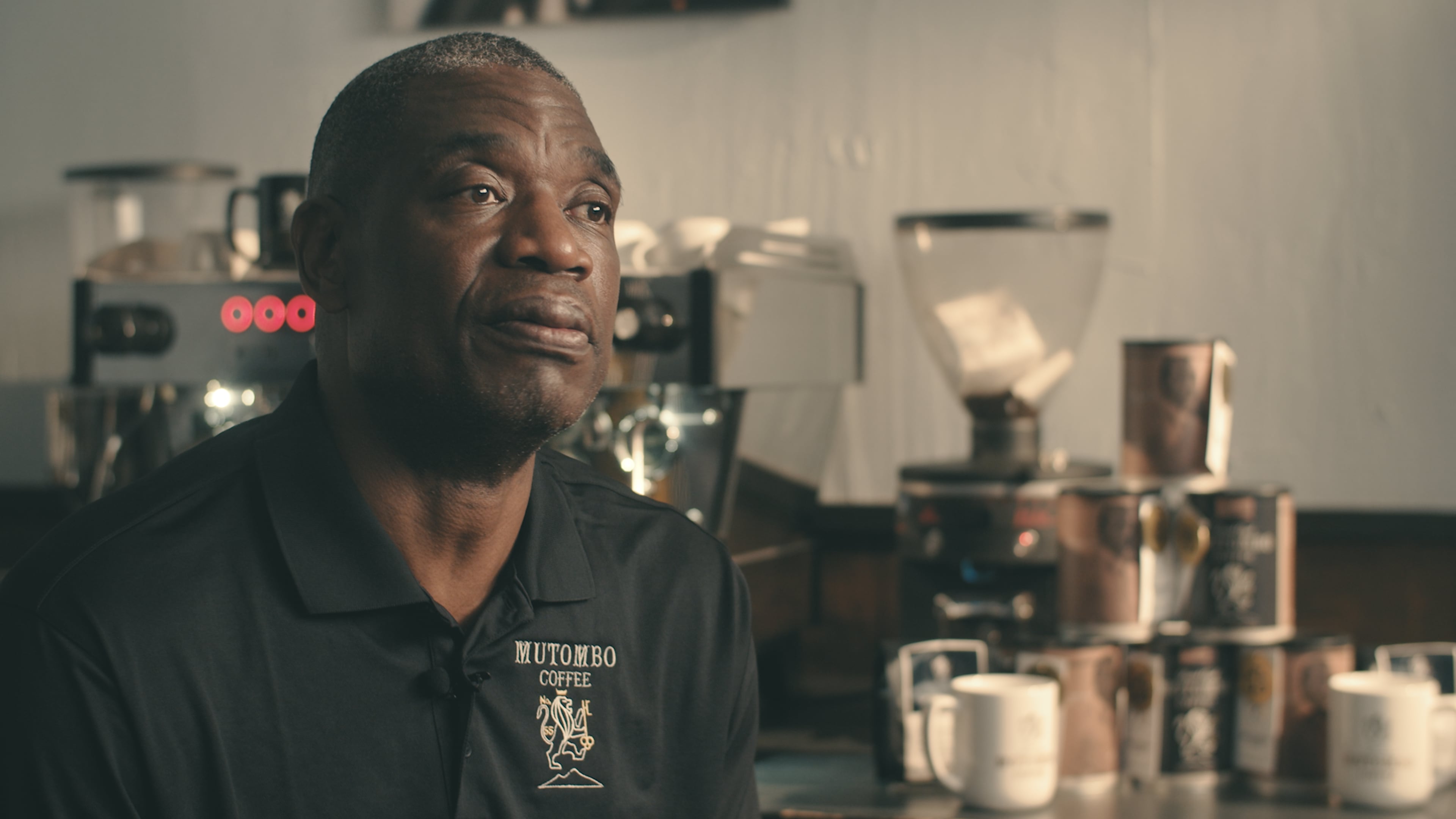 Mutombo Coffee - 30 sec - general_FINAL on Vimeo